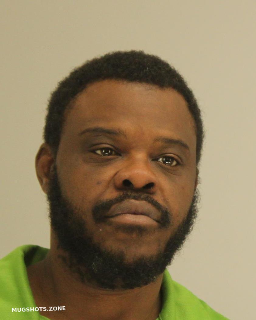 GARNER CEDRIC 06/15/2021 - Dallas County Mugshots Zone