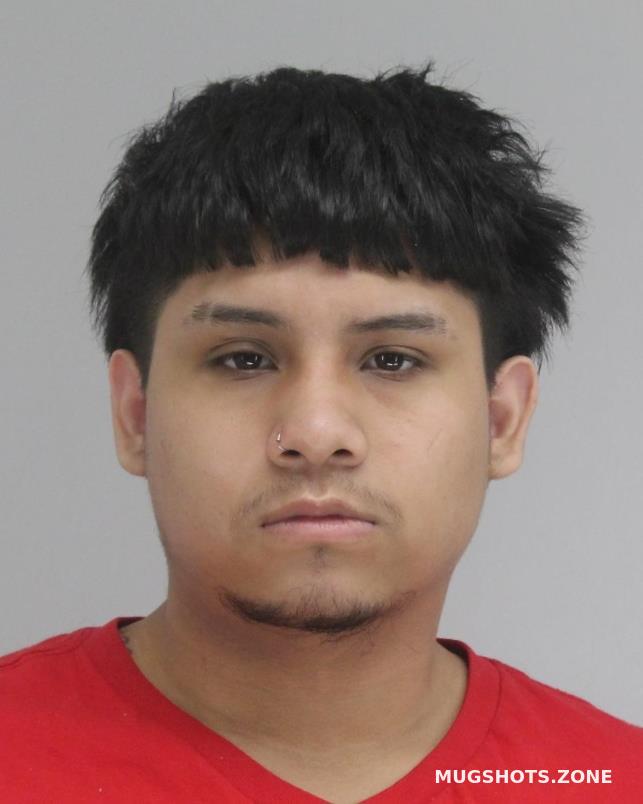 CRUZ FERNANDO 06/15/2021 - Dallas County Mugshots Zone