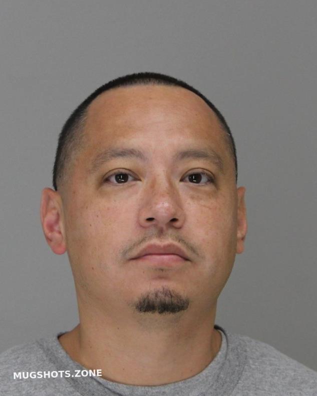 NERIA MICHAEL 06/15/2021 - Dallas County Mugshots Zone