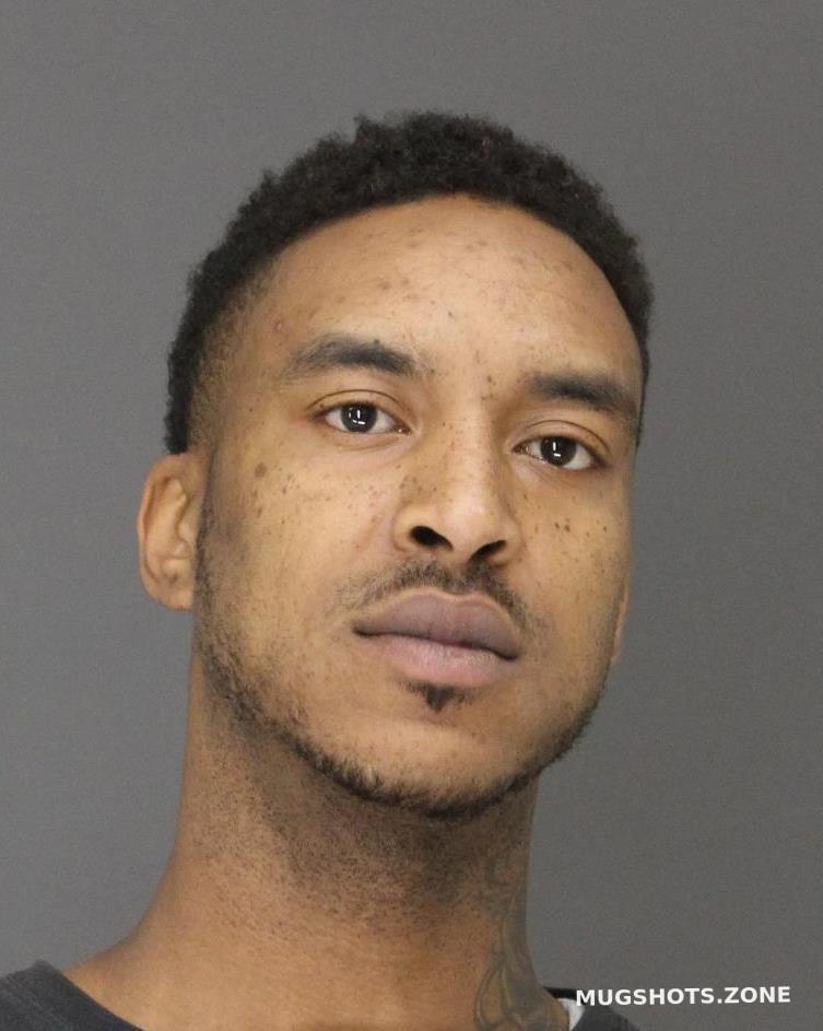 MORNES DEDRICK 06/15/2021 - Dallas County Mugshots Zone