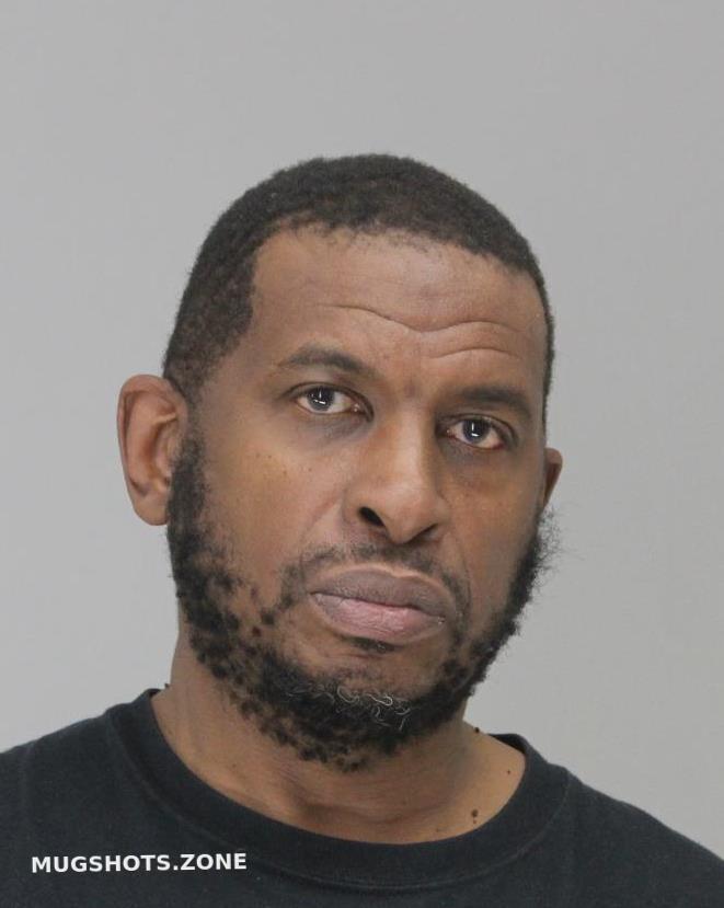 YOUNG RAMON 06/15/2021 - Dallas County Mugshots Zone