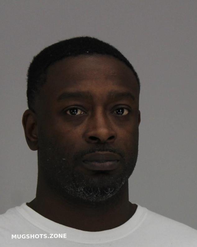 CALHOUN RODNEY 06/15/2021 - Dallas County Mugshots Zone