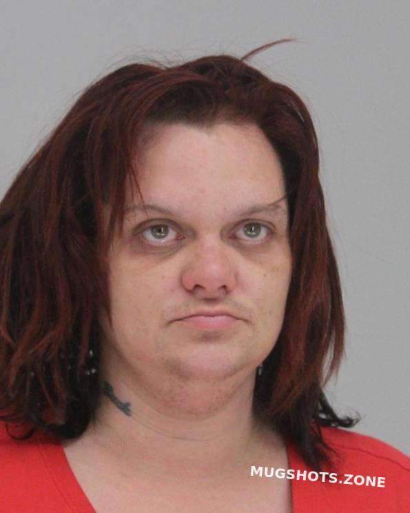 MCCRARY CRYSTAL 06/16/2021 - Dallas County Mugshots Zone