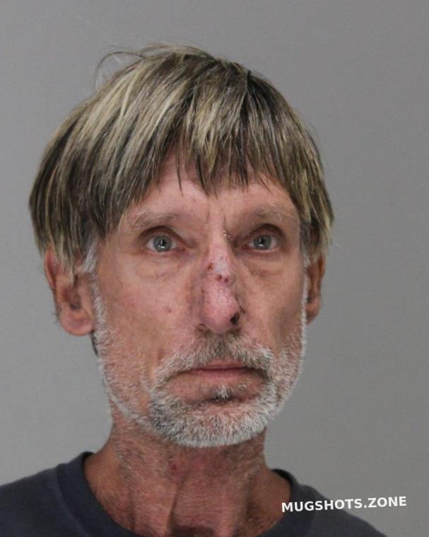 CAPPS SCOTT 06/16/2021 - Dallas County Mugshots Zone