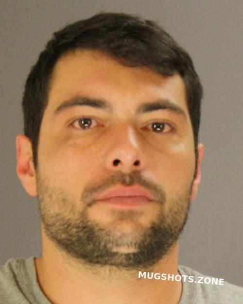 DEMARIA JOHN 06/17/2021 - Dallas County Mugshots Zone