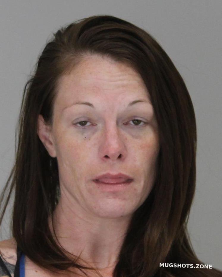 BREITENBACH BARBARA 06/17/2021 - Dallas County Mugshots Zone