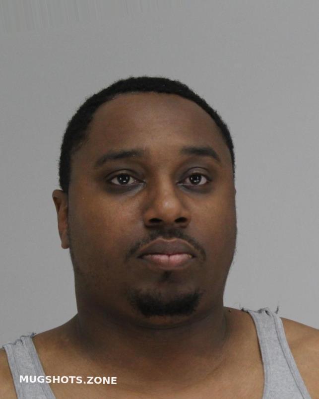 FUGETT MICHAEL 06/17/2021 - Dallas County Mugshots Zone