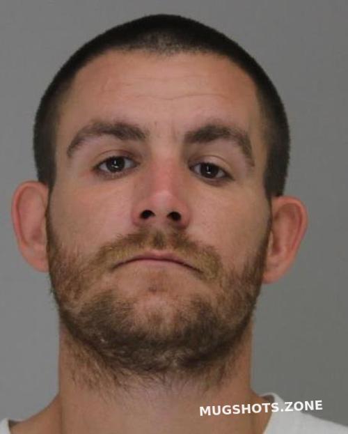 CLARK CHRISTOPHER 06/17/2021 - Dallas County Mugshots Zone