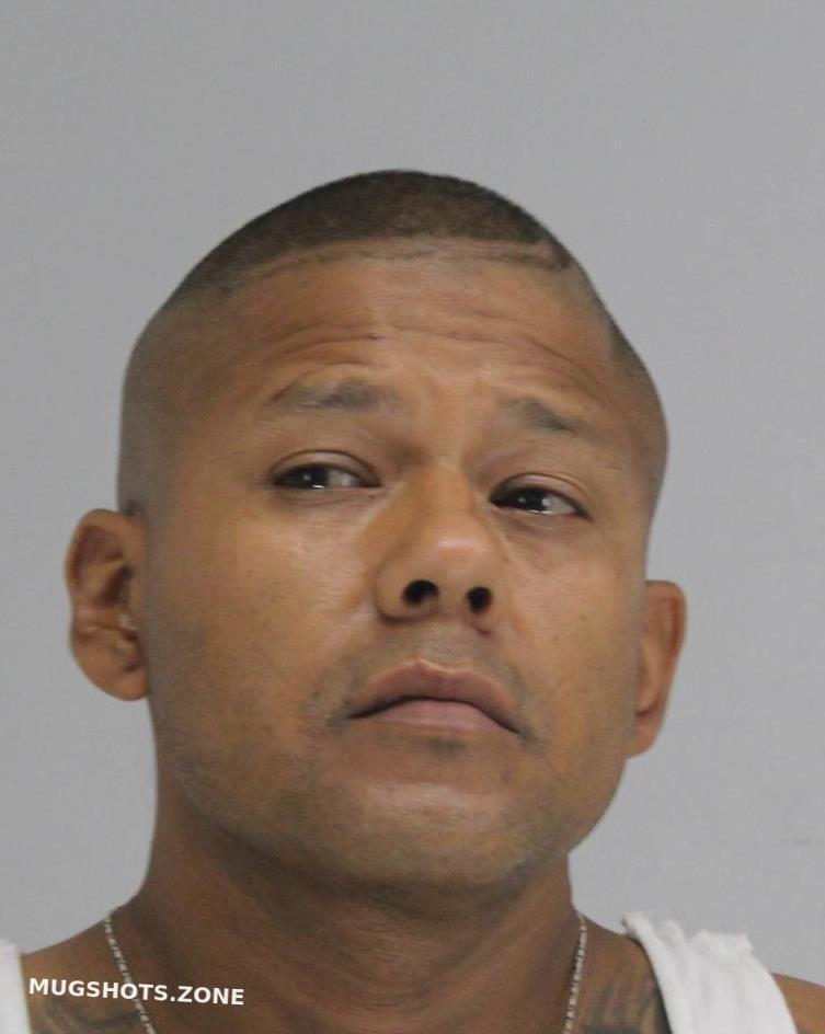 HERRERA JORGE 06/17/2021 - Dallas County Mugshots Zone