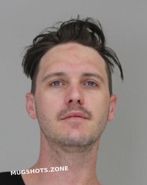 FELKER BENJAMIN 06/17/2021 - Dallas County Mugshots Zone