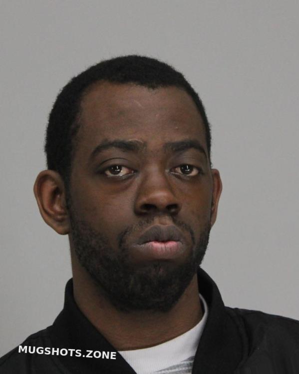 STEPHENS ANDRE 06/17/2021 - Dallas County Mugshots Zone