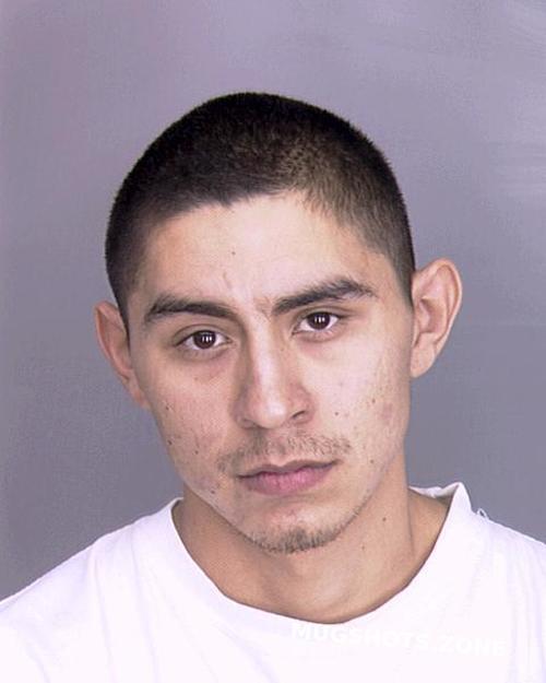 FLORES EDWARD 06/18/2021 - Dallas County Mugshots Zone