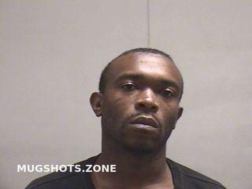 SLAUGHTER CALVIN 06/18/2021 - Dallas County Mugshots Zone