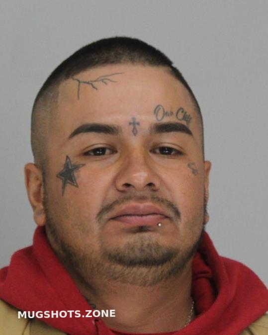 QUEZADA CAMILO 06/18/2021 - Dallas County Mugshots Zone