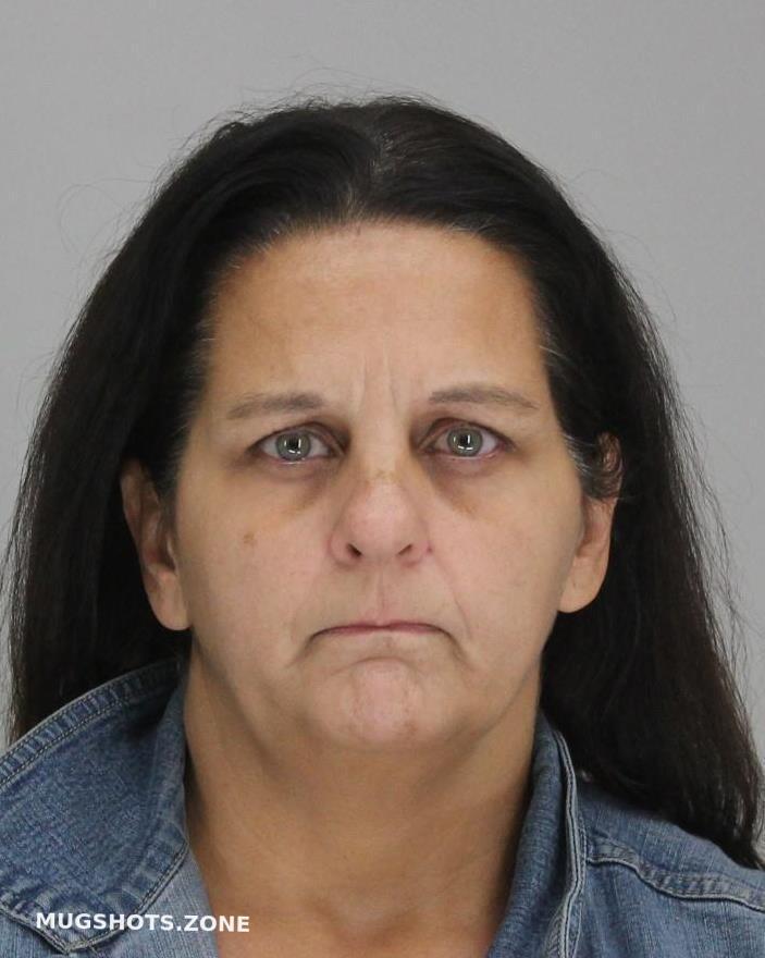 SIMS MISTY 06/19/2021 - Dallas County Mugshots Zone