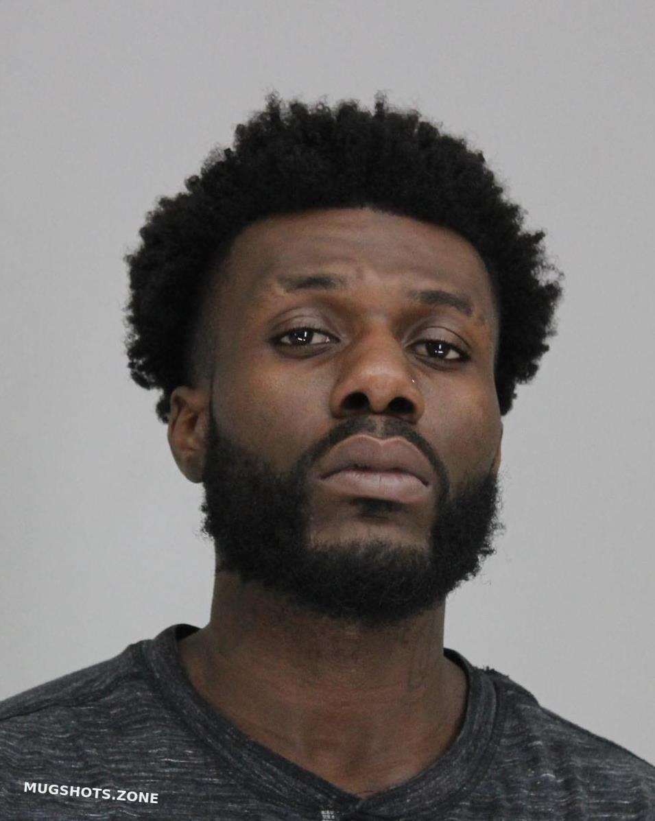 SPRINGFIELD DEARRIUS 06/19/2021 - Dallas County Mugshots Zone