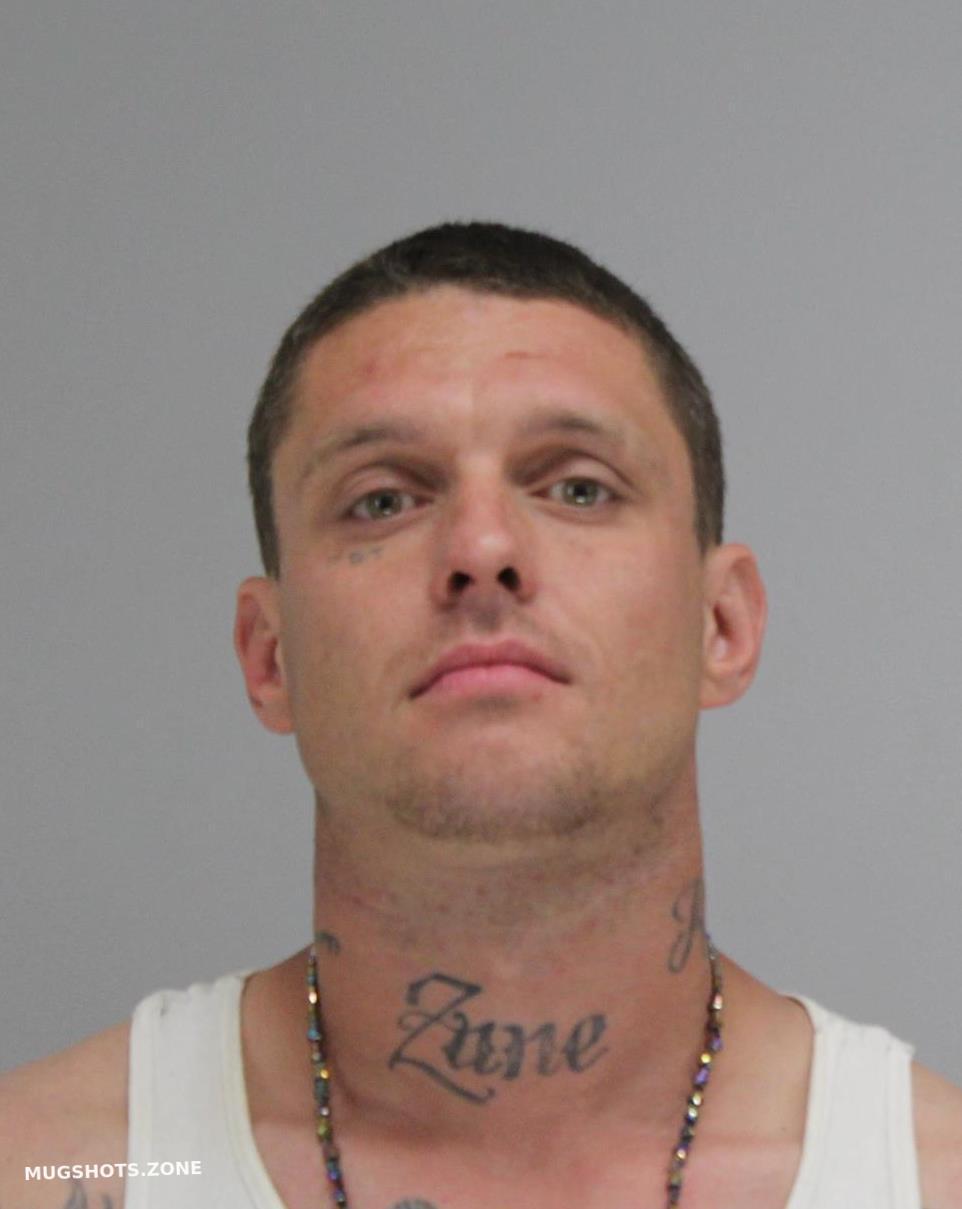 MORRIS JEREMY 06/20/2021 - Dallas County Mugshots Zone