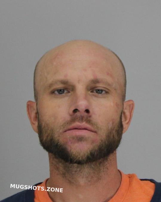 COREY KENNETH 06/20/2021 - Dallas County Mugshots Zone