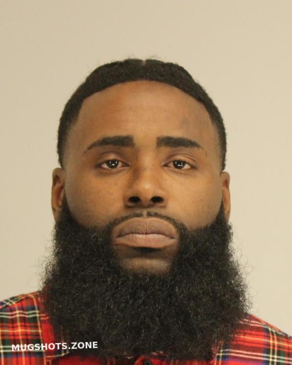 ADAMS KENDRICK 06/20/2021 - Dallas County Mugshots Zone