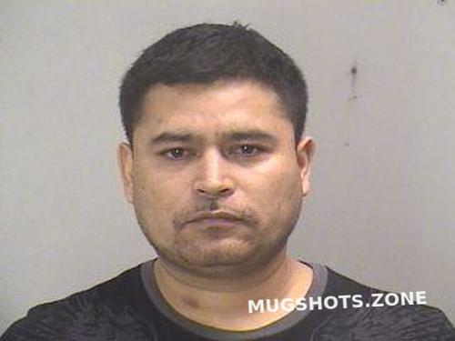 CARDIEL DAVID 06/21/2021 - Dallas County Mugshots Zone