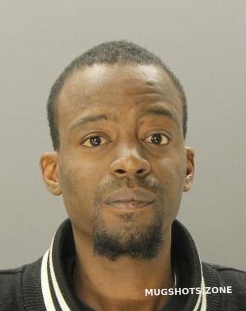 JACKSON CHARLESTON 06/21/2021 - Dallas County Mugshots Zone