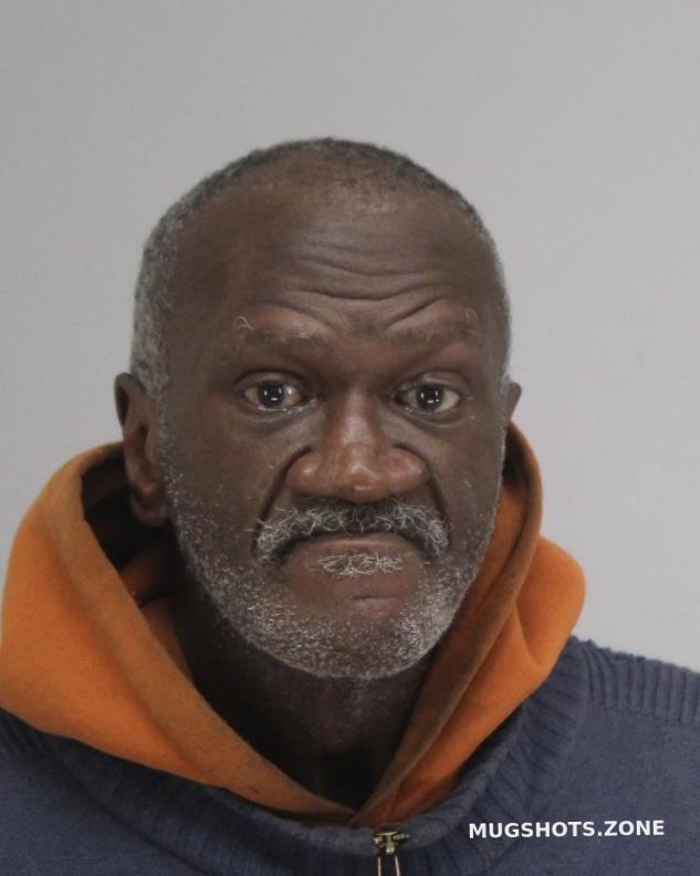 SCROGGINS JERRY 06/21/2021 - Dallas County Mugshots Zone