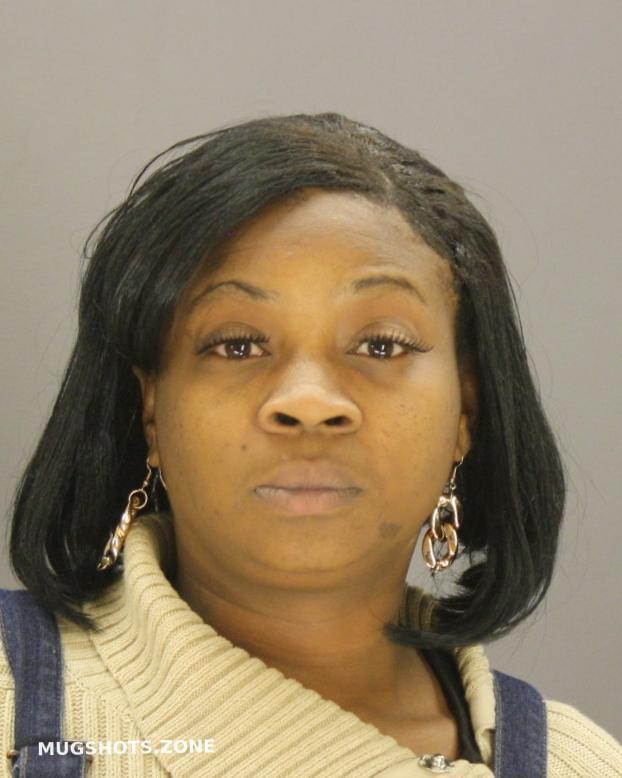 ANDERSON FRANCES 06/21/2021 - Dallas County Mugshots Zone