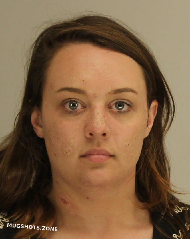 DAVIS JESSICA 06/21/2021 - Dallas County Mugshots Zone