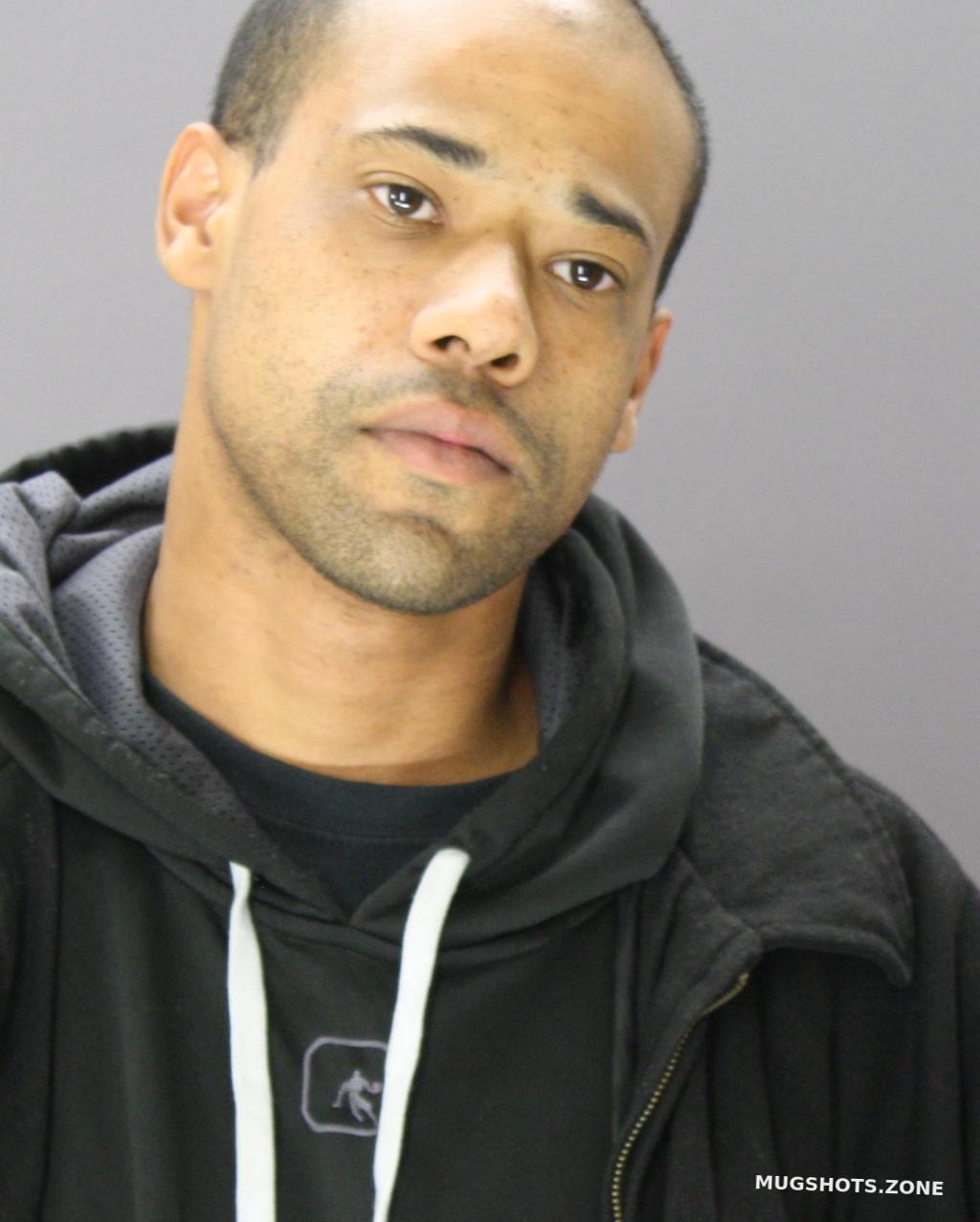ROWDEN BENJAMIN 06/22/2021 - Dallas County Mugshots Zone