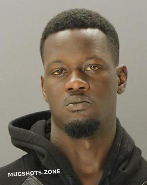 SHEFFIELD BRANDON 06/22/2021 - Dallas County Mugshots Zone