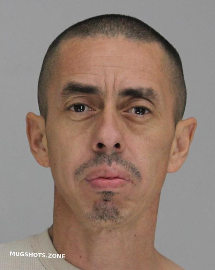 ROJAS JOEL 06/22/2021 - Dallas County Mugshots Zone