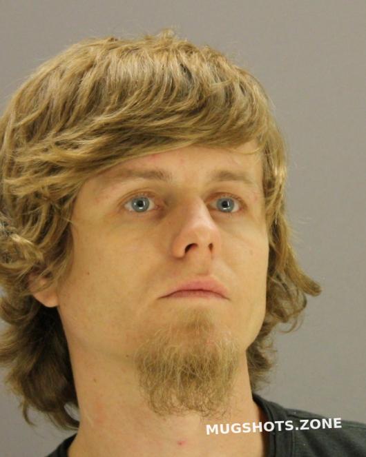 BOATMAN SHANE 06/22/2021 - Dallas County Mugshots Zone