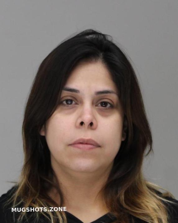 HERNANDEZ CONCHA 06/22/2021 - Dallas County Mugshots Zone