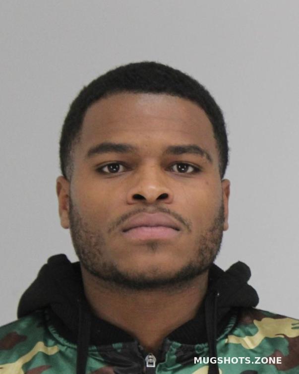 DICKERSON DERRICK 06/22/2021 - Dallas County Mugshots Zone