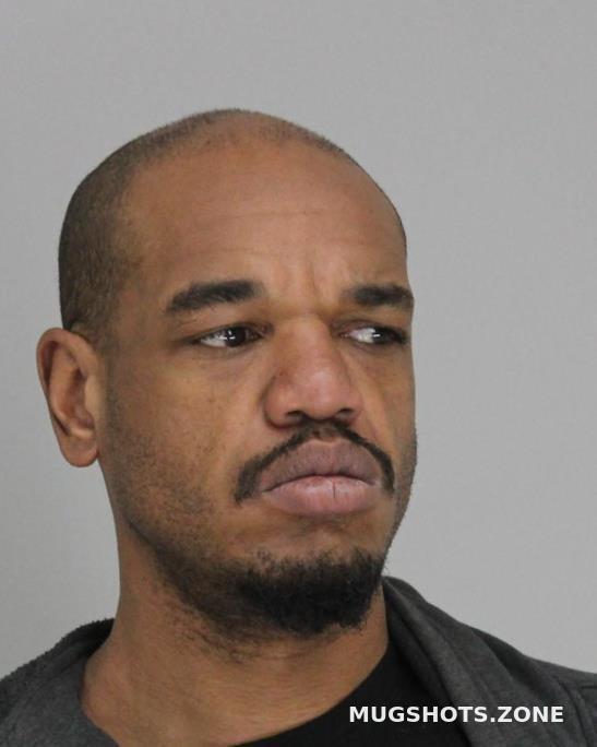 BROWN DONALD 06/23/2021 - Dallas County Mugshots Zone