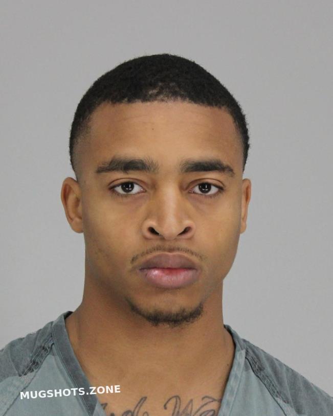 NICHOLSON JOSEPH 06/23/2021 - Dallas County Mugshots Zone