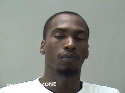 ENNIS CORNELIUS 06/23/2021 - Dallas County Mugshots Zone
