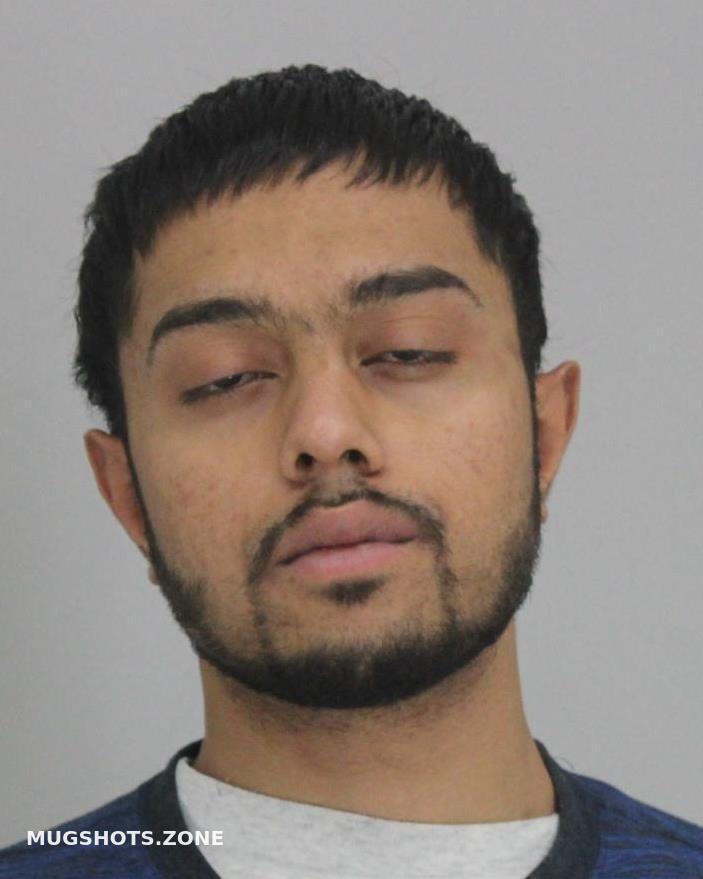 MIAH RAYHAN 06/23/2021 - Dallas County Mugshots Zone