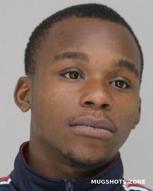 BELL DEMARCUS 06/23/2021 - Dallas County Mugshots Zone