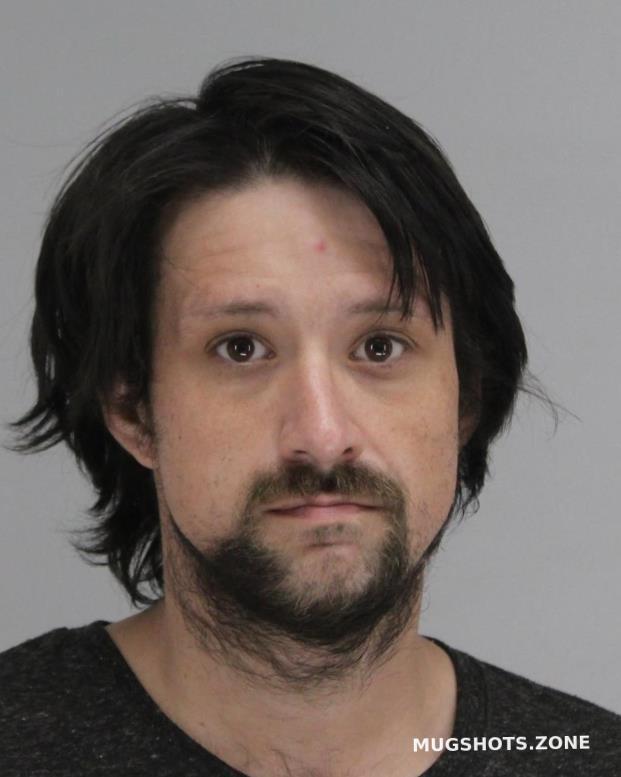HARRIS DUSTIN 06/24/2021 - Dallas County Mugshots Zone