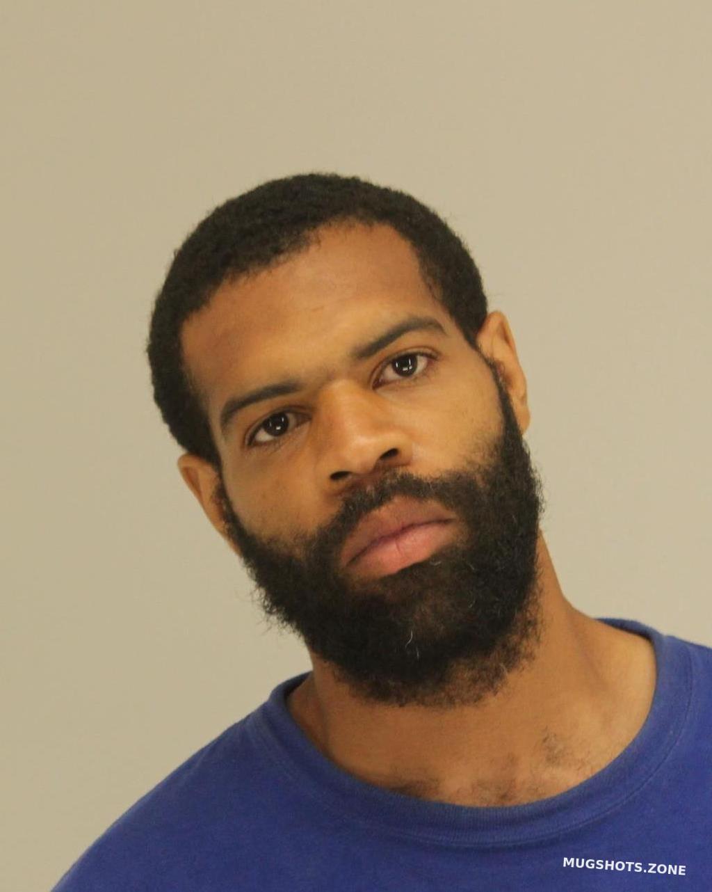 POWELL DARIUS 06/24/2021 - Dallas County Mugshots Zone