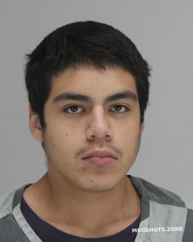 TORRES JUAN 06/26/2021 - Dallas County Mugshots Zone