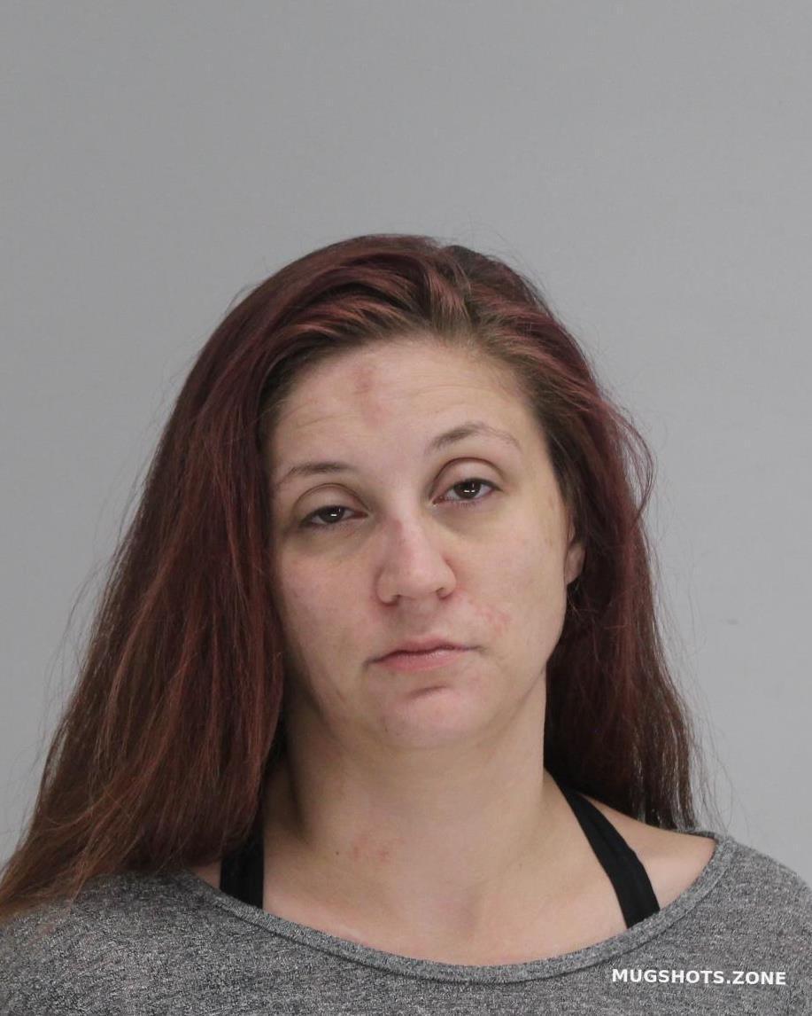 HENDRICKS CAYLA 06/26/2021 - Dallas County Mugshots Zone