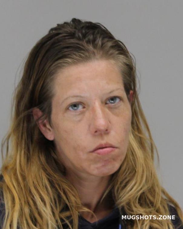 LAWS JENNIFER 06/26/2021 - Dallas County Mugshots Zone