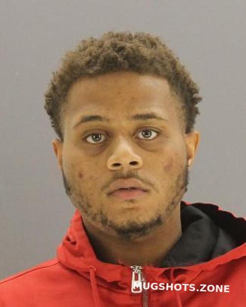 BROWN MARCUS 06/27/2021 - Dallas County Mugshots Zone