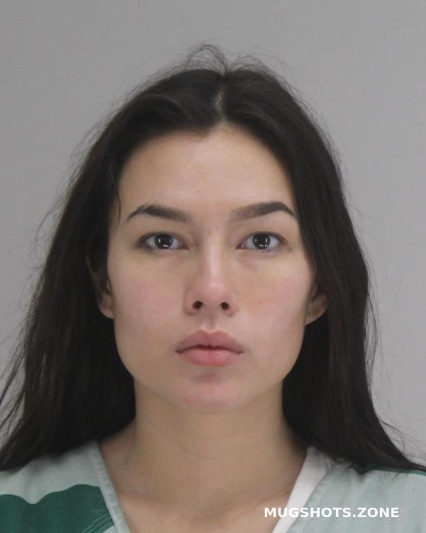 QUAN MIA 06/28/2021 - Dallas County Mugshots Zone