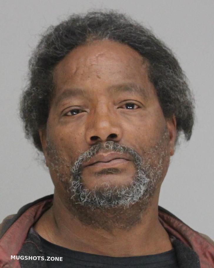 JACKSON LARRY 06/29/2021 - Dallas County Mugshots Zone