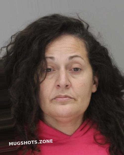 HUNTER STACEY 06/30/2021 - Dallas County Mugshots Zone