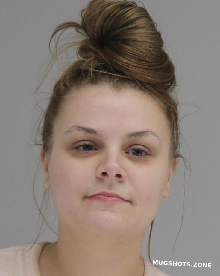 ANDERSON MACKENZIE 06/30/2021 - Dallas County Mugshots Zone