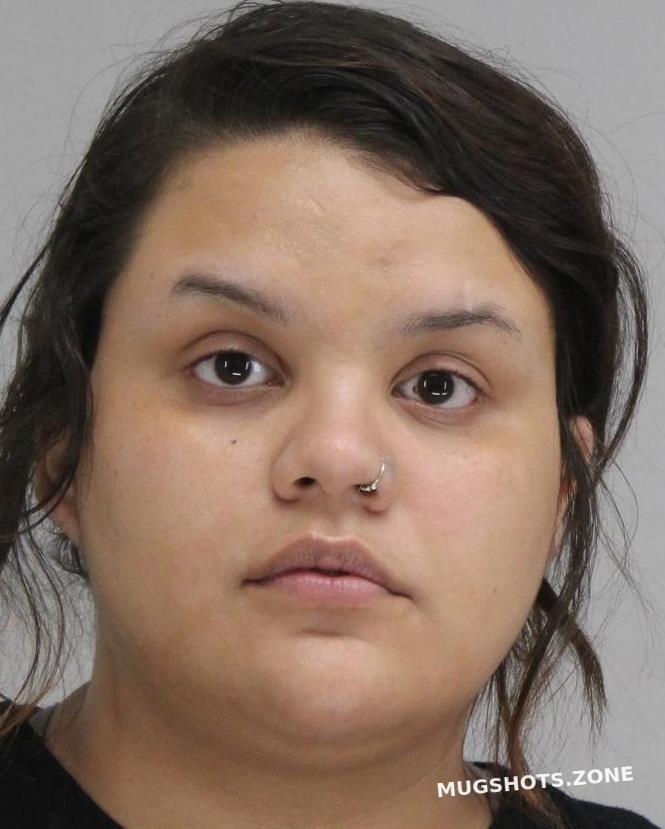 Salinas Annie 06 30 2021 Dallas County Mugshots Zone